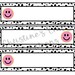 Groovy Leopard and Dalmatian Drawer Labels L Editable - Etsy