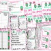 Meet the Teacher Night L Editable Forms and Materials L Cactus Theme - Etsy
