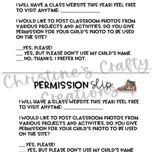 Preppy Dalmatian Meet the Teacher Packet L Editable Materials - Etsy