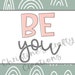BOHO Motivational Posters - Etsy