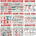 Christmas Classroom Decor Bundle - Etsy