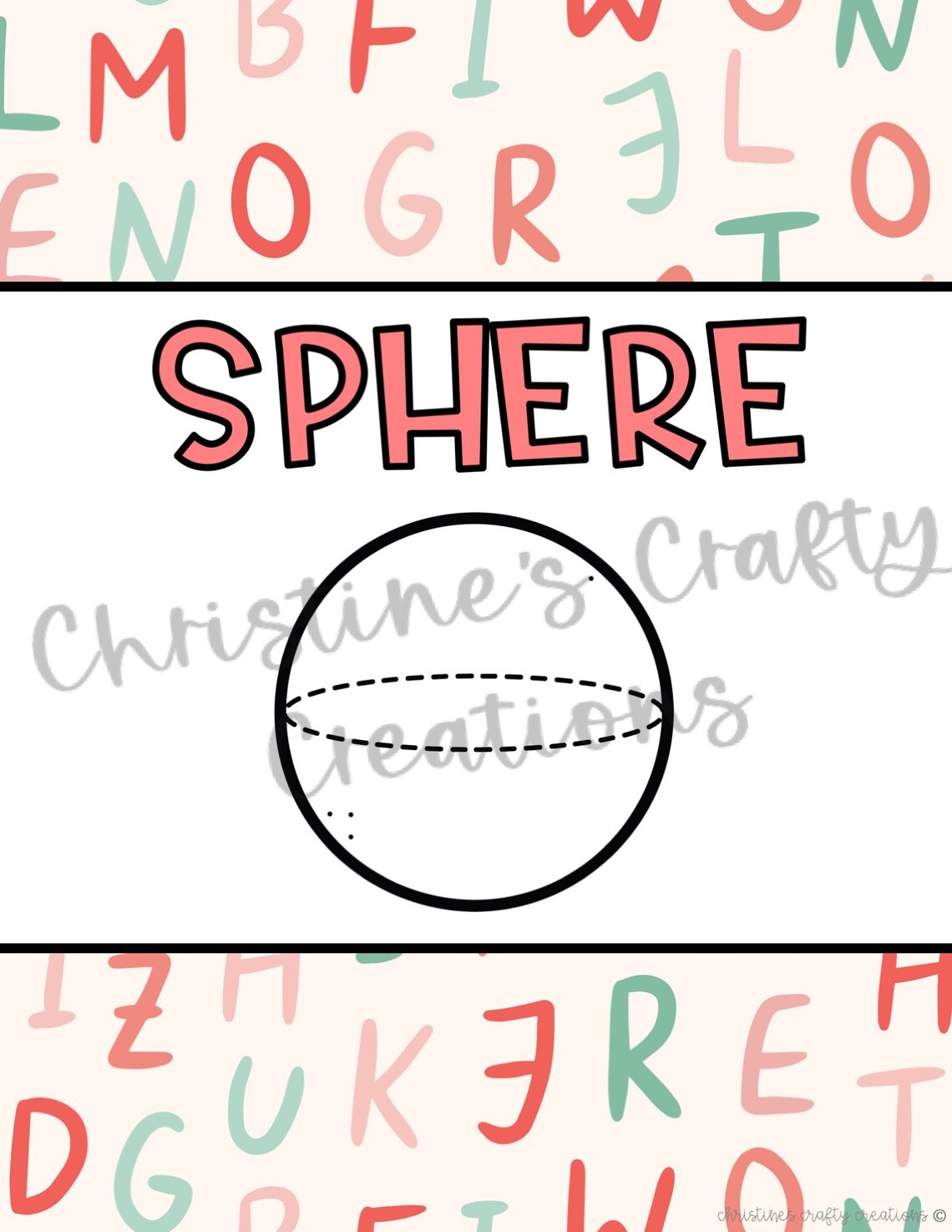 Preppy Dalmatian 3D Shape Posters - Etsy