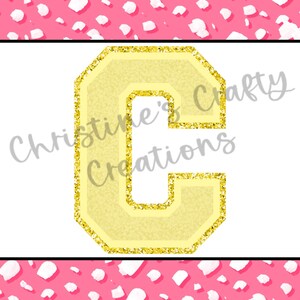 Groovy Leopard and Dalmatian Alphabet Posters - Etsy