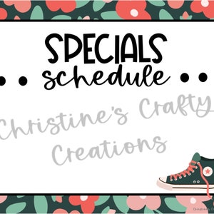 Preppy Dalmatian Meet the Teacher Powerpoint L Editable - Etsy