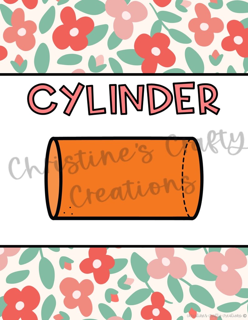 Preppy Dalmatian 3D Shape Posters - Etsy