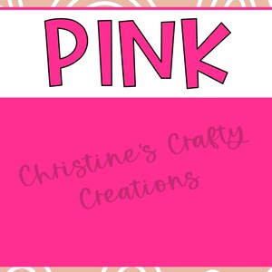 Boho Theme Color Posters - Etsy