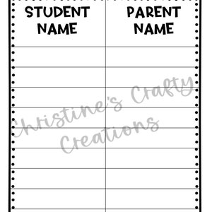 Retro Daisy Meet the Teacher Packet L Editable Materials - Etsy