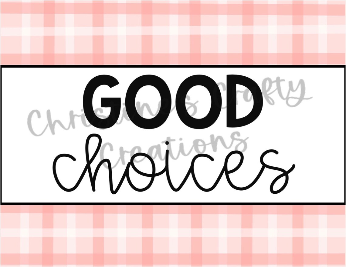 Valentine's Day Behavior Chart L Editable Clip Chart - Etsy