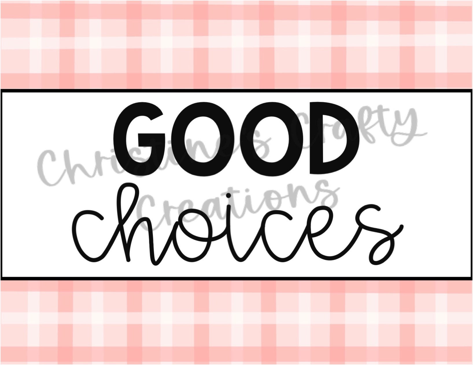 Valentine's Day Behavior Chart L Editable Clip Chart - Etsy