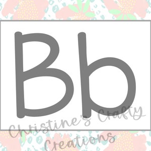 Pineapple Alphabet Posters - Etsy