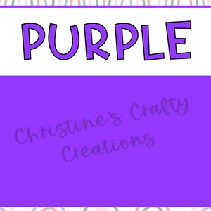 Boho Theme Color Posters - Etsy