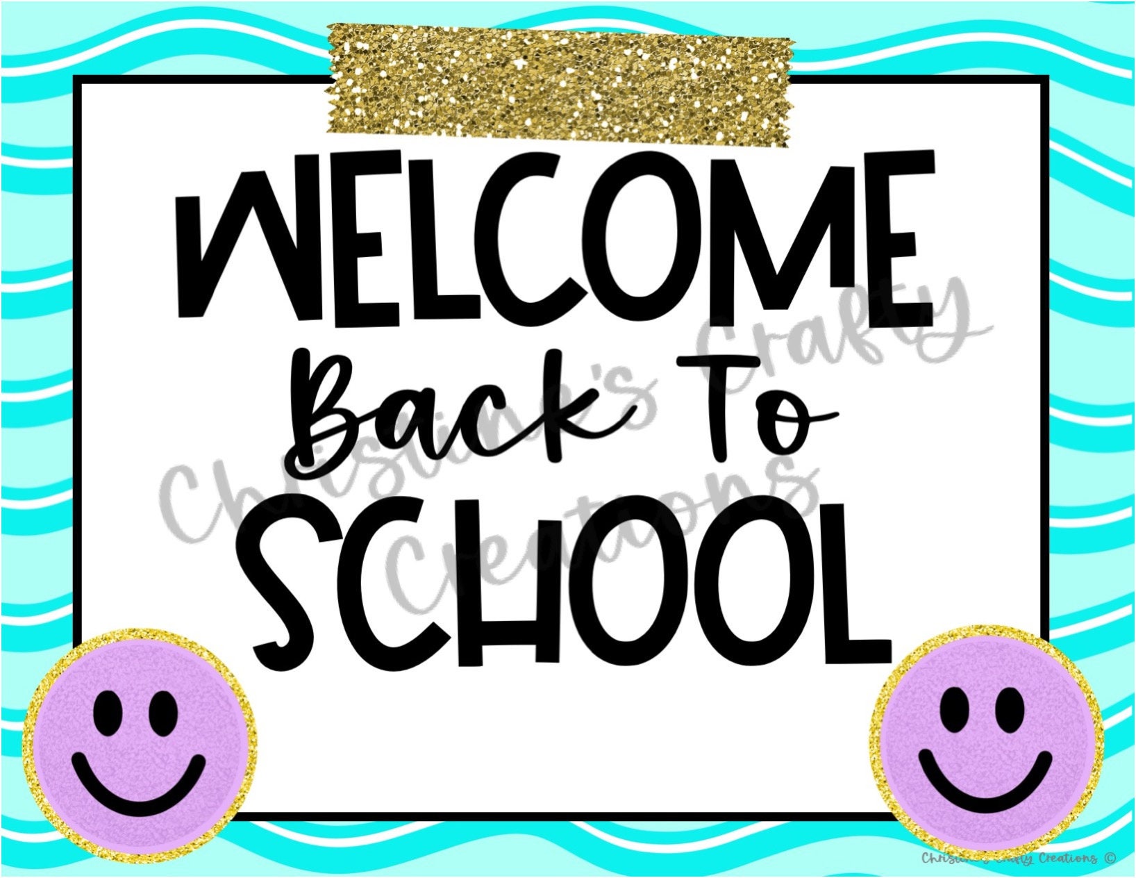 Groovy Leopard and Dalmatian Meet the Teacher Powerpoint L Editable - Etsy