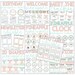 Pineapple Classroom Decor Bundle - Etsy