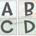 Pineapple Book Bin Labels L Editable - Etsy