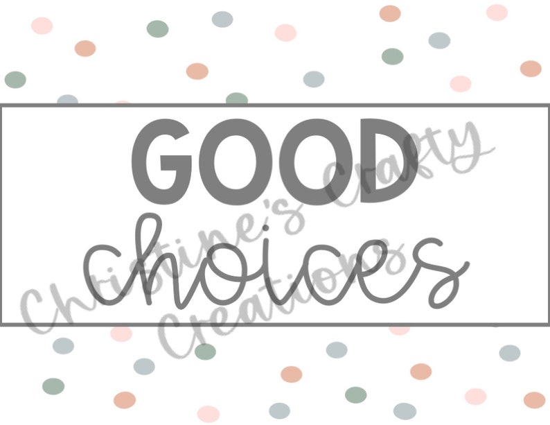 BOHO Behavior Chart L BOHO Clip Chart L Editable - Etsy