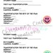 Retro Daisy Meet the Teacher Packet L Editable Materials - Etsy
