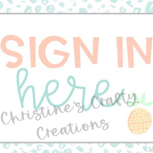 Pineapple Meet the Teacher Night L Editable Forms and Materials L ...