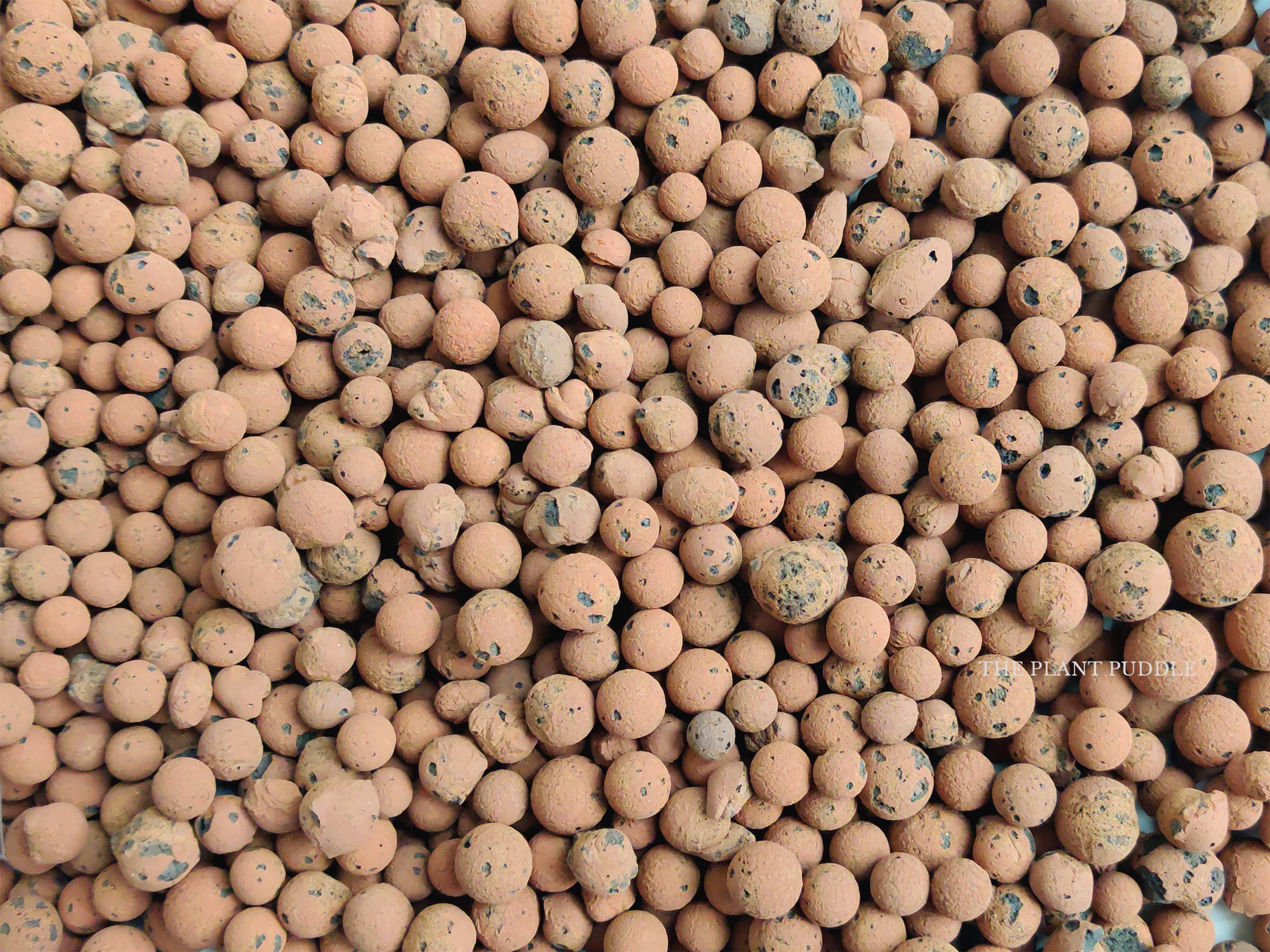 8-18mm Leca Hydroton Expanded Clay Balls Pellets - Etsy