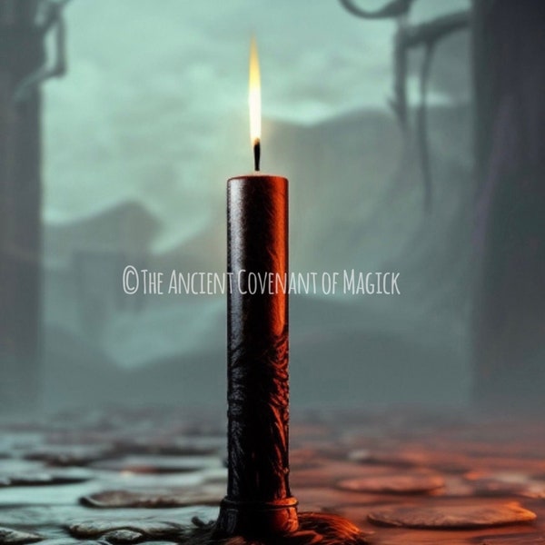 Reverse Return to Sender Candles - Etsy