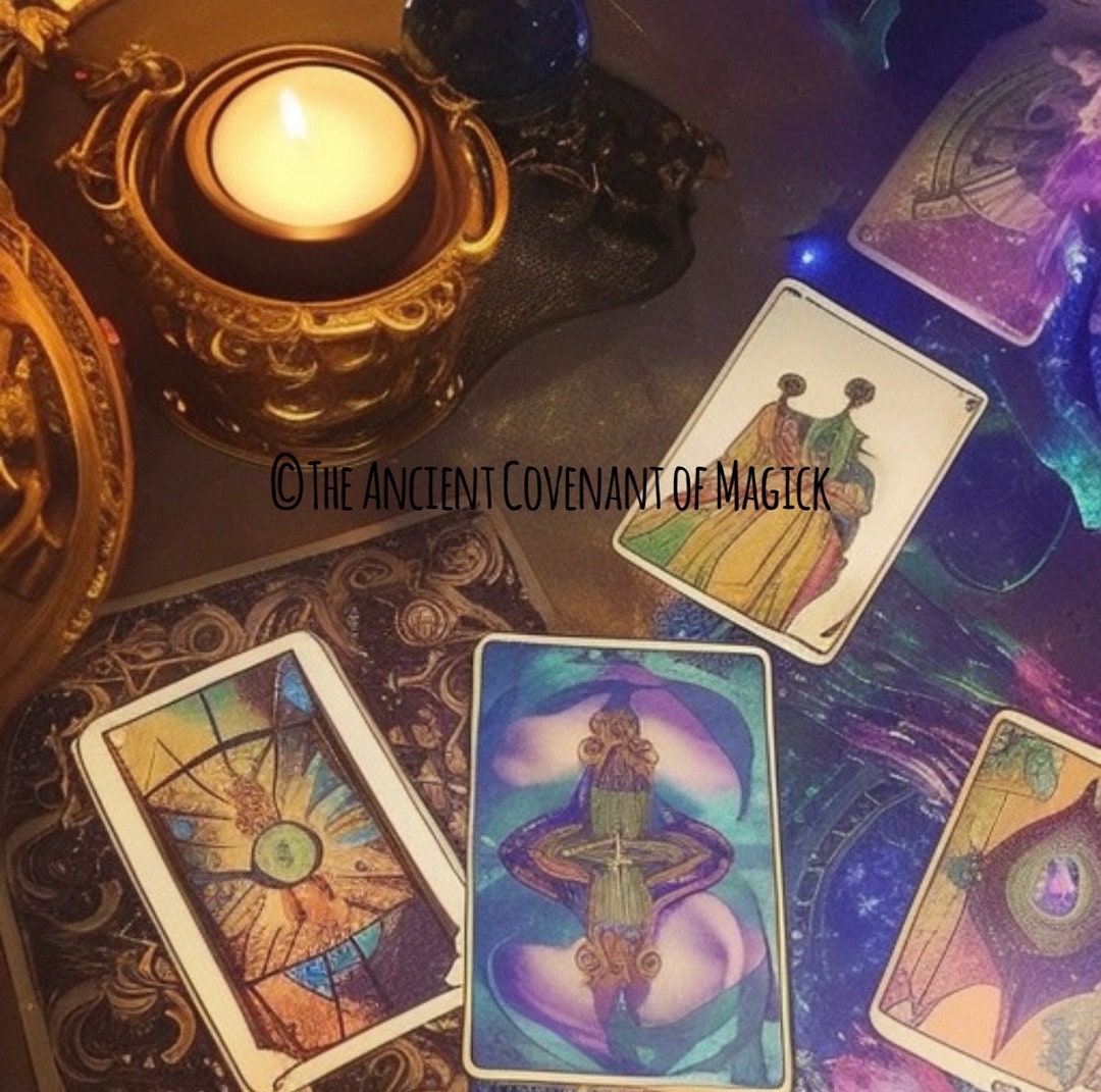 The Esoteric Buddhism of Japan Oracle Reading Three 3 Questions/reading ...