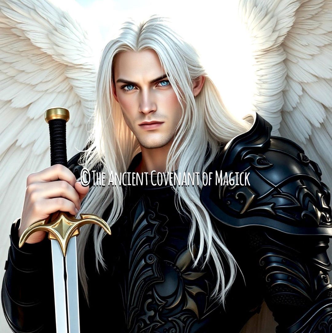 The Ultimate Rite of Exorcism and Rebalancing: A Path to Freedom and ...