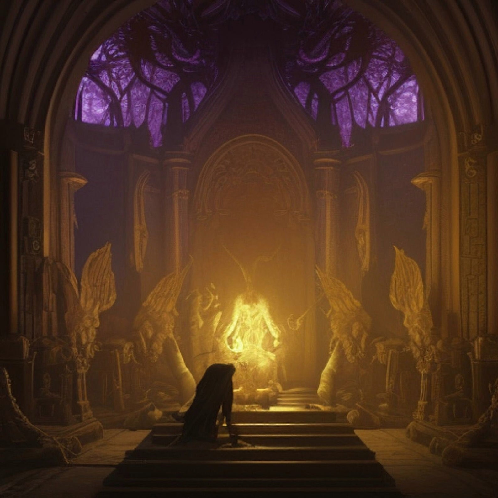 Baptism Reversal the Grand Rite of Shunning Religion - Etsy