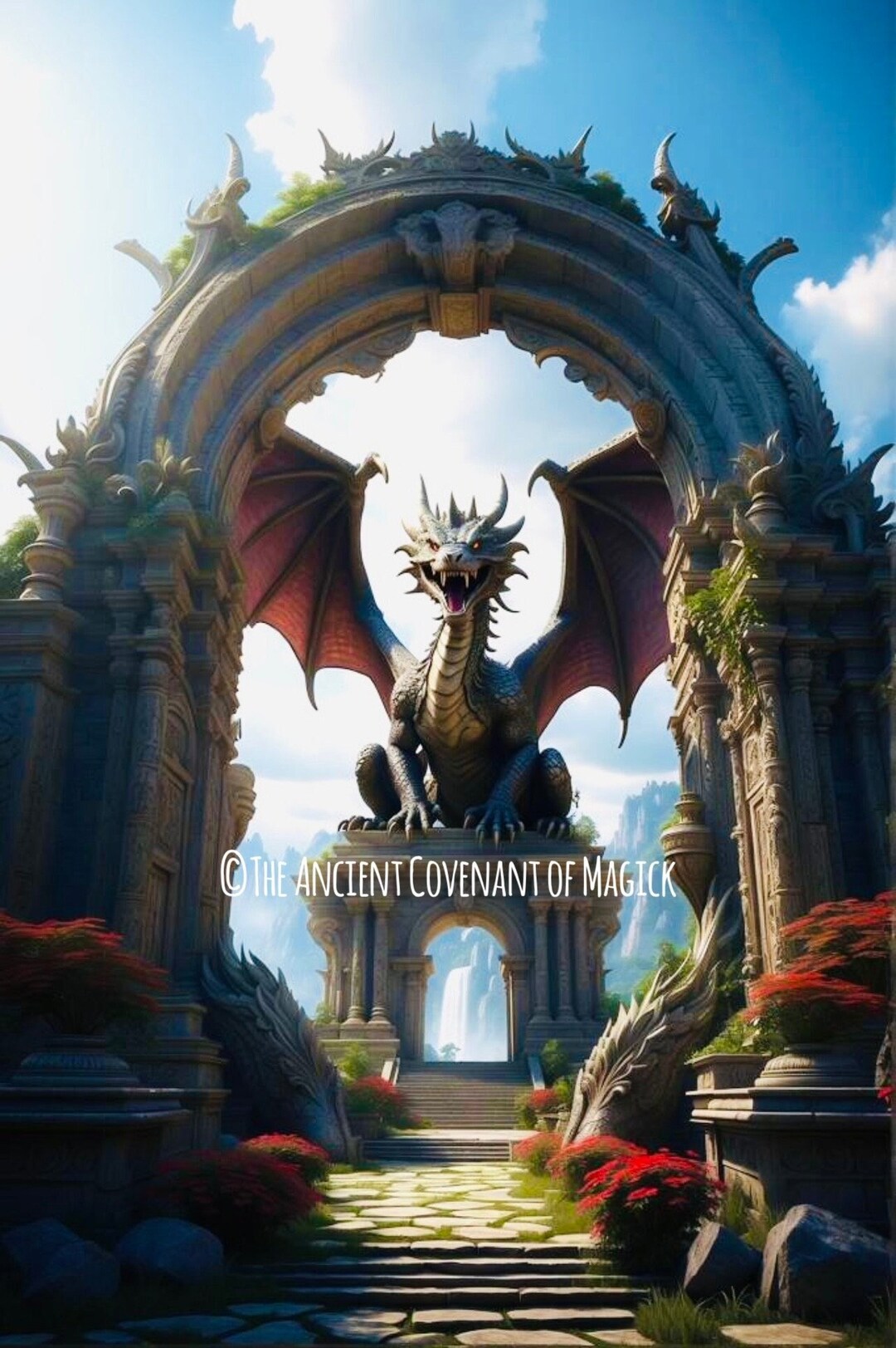 Buy Portal to Dragons Within Your Home: Unlock the Secrets of the ...