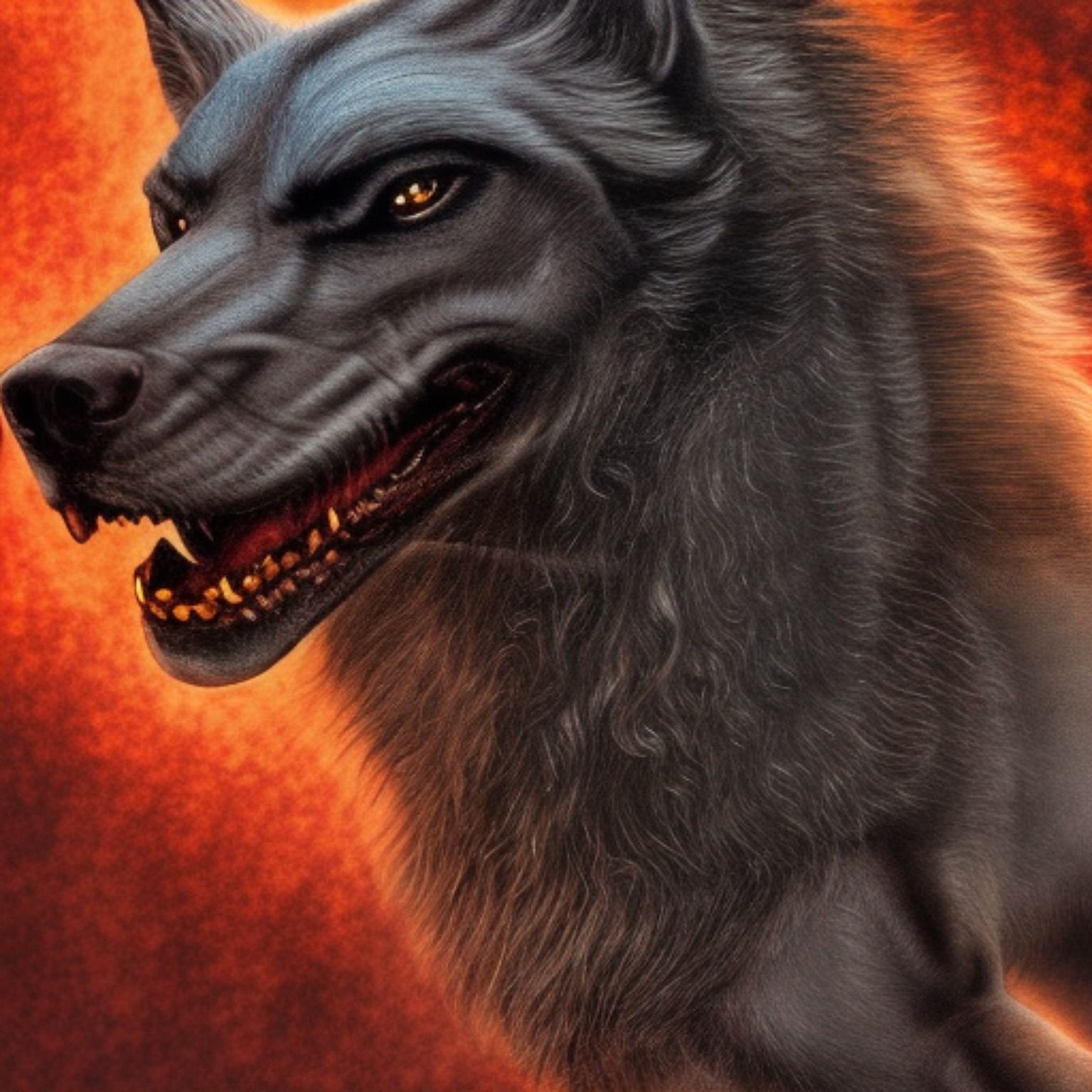 Hellhound