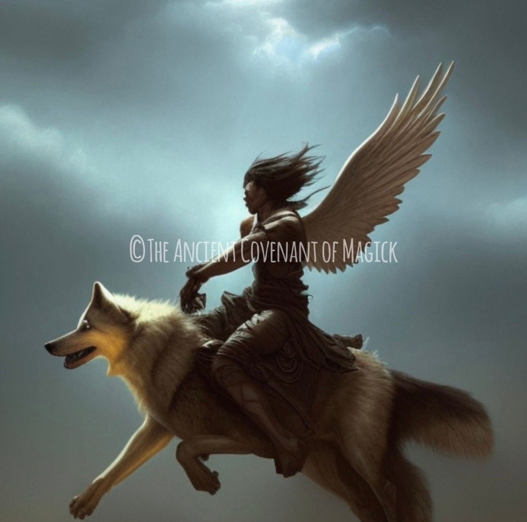 Astaroth Love Ritual Find True Love and Become Attractive - Etsy