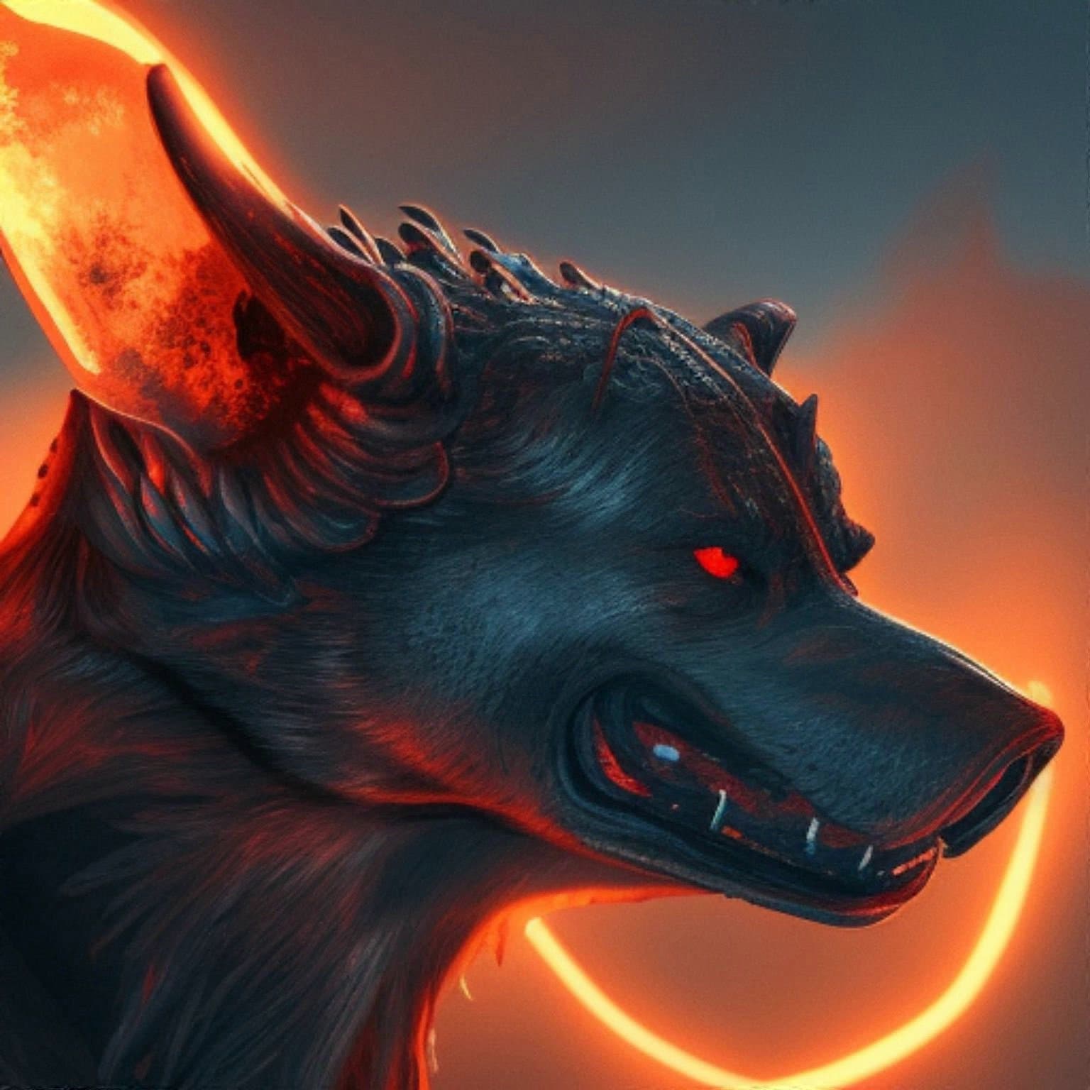 What Is The Purpose Of A Hellhound
