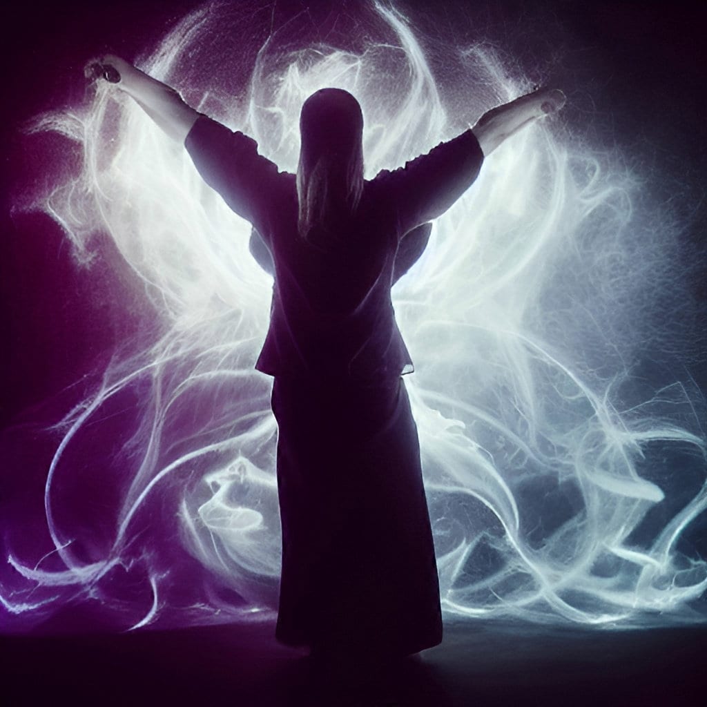 Spirit Companion Energy Upgrade - Etsy