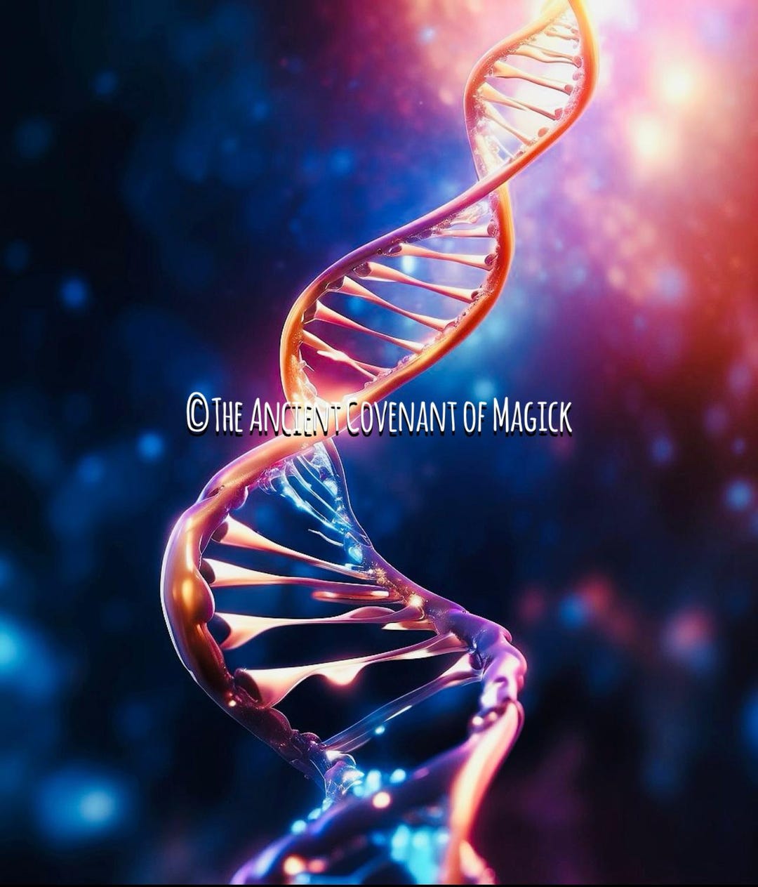 Starseed Awakening: DNA Activation, Light Codes & Energy Healing - Etsy