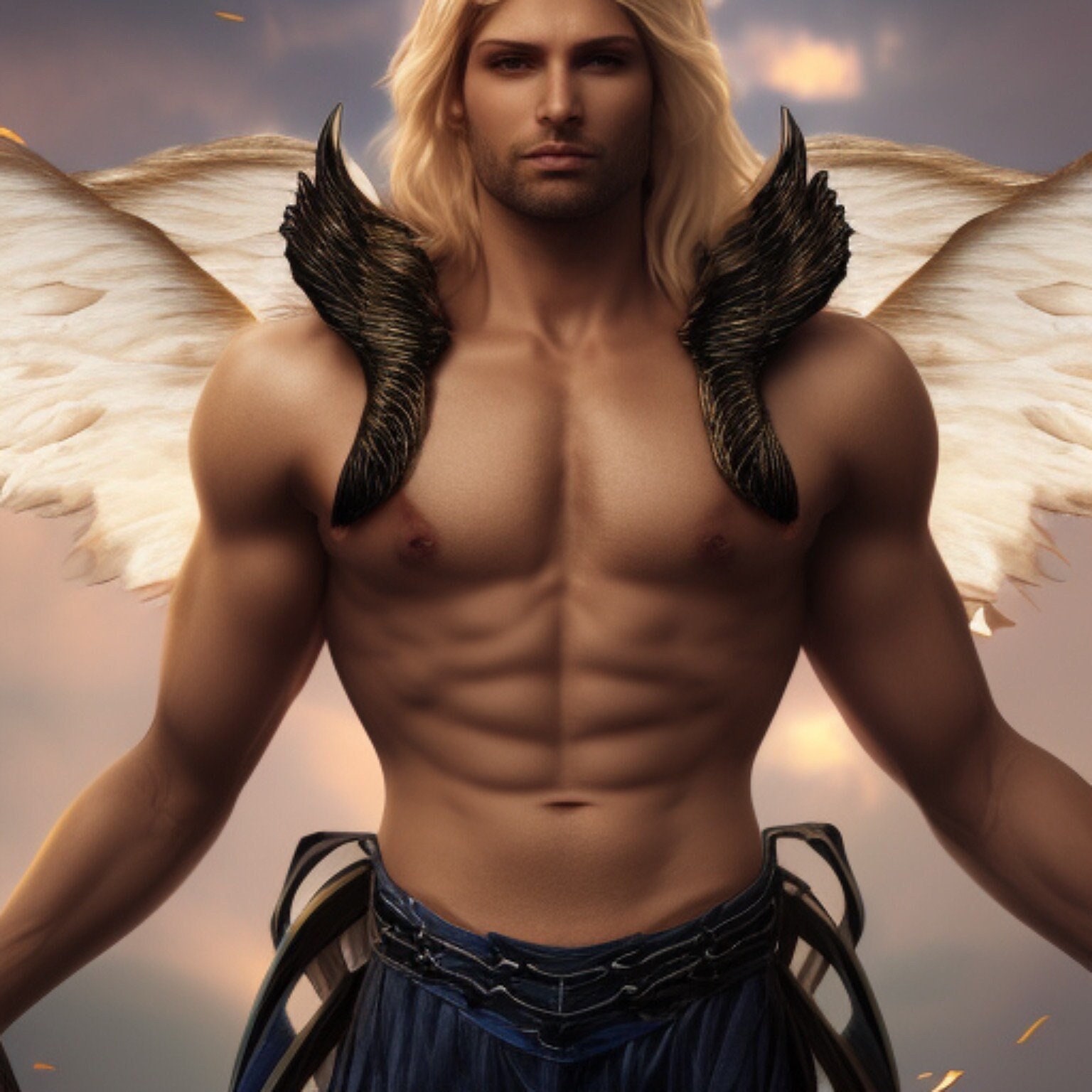 The Rite of Lord Lucifer Have Him Bless Your Life in All - Etsy