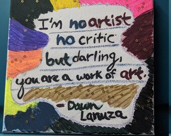 Miss You Already Sign - Etsy