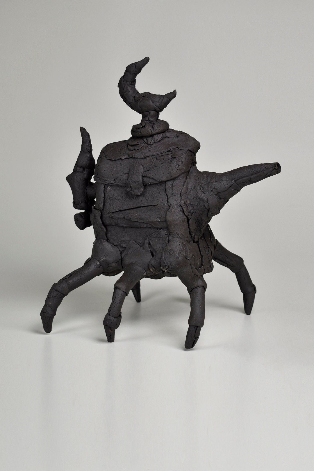 Beetle Teapot - Etsy