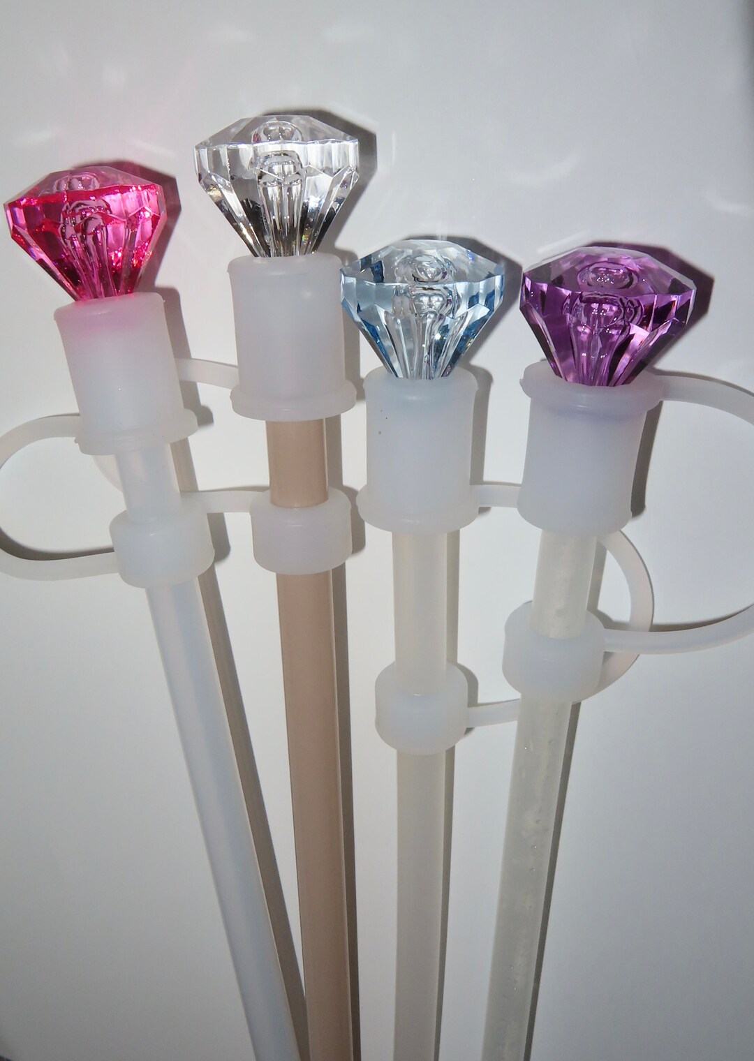 Stanley Cup Straw Stoppers - Etsy