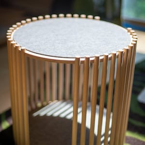 Round Cat House, Modern Cat House, Modern Cat Furniture, Cat Climbing ...