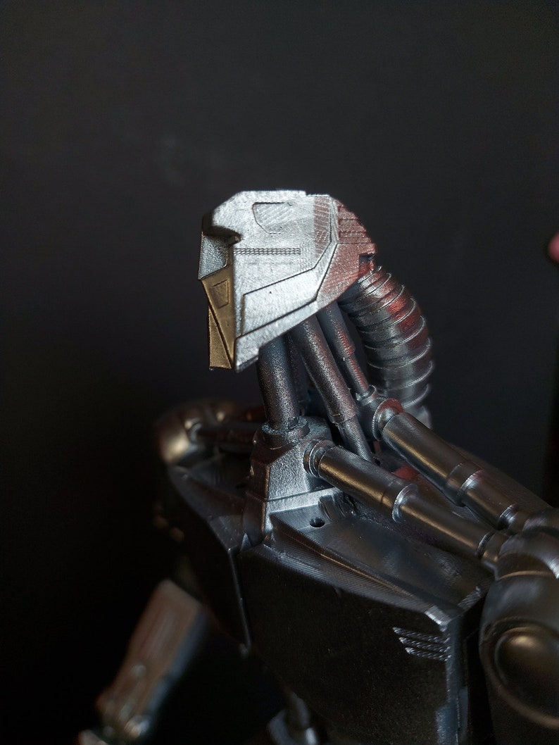 Bionicle Mata Nui the Great Spirit Robot 31cm - Etsy