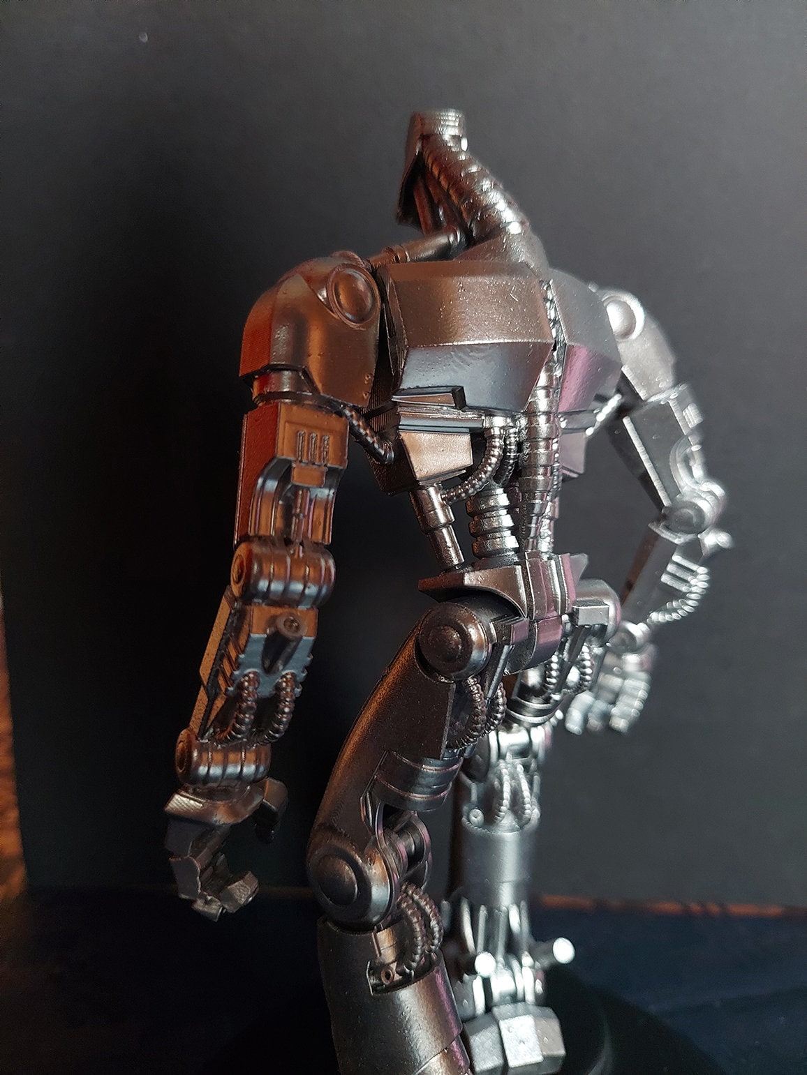 Bionicle Mata Nui the Great Spirit Robot 18cm | Etsy