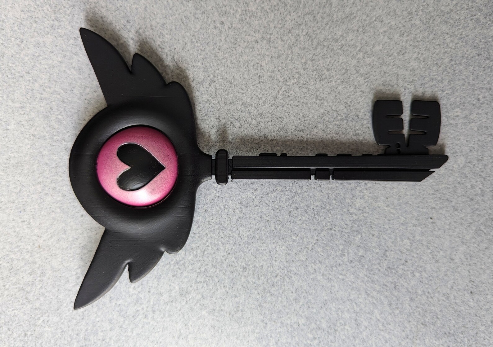 Hazbin Hotel Key Replica - Etsy