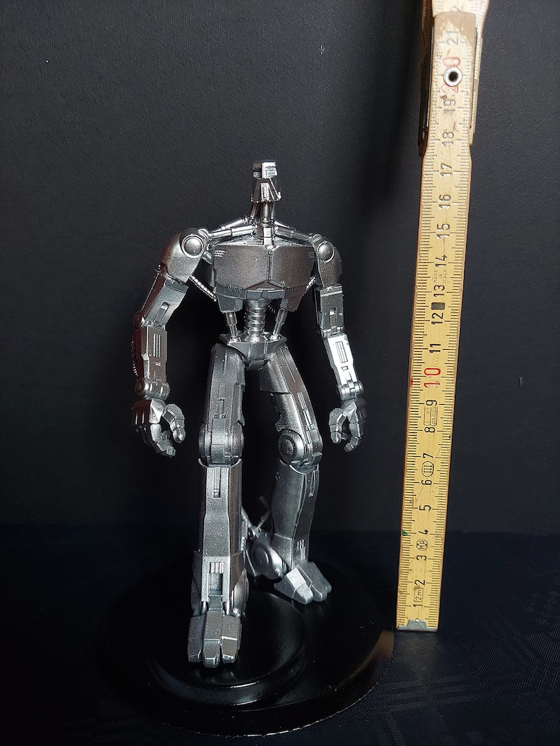 Bionicle Mata Nui the Great Spirit Robot 18cm | Etsy