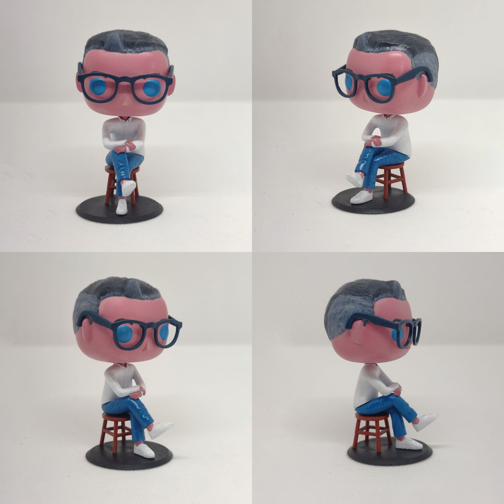 Custom Pop 3D Design - Etsy