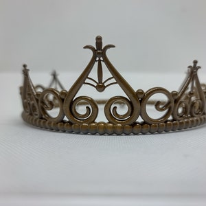 Barbie Annalise Crown Corona Annalisa - Etsy
