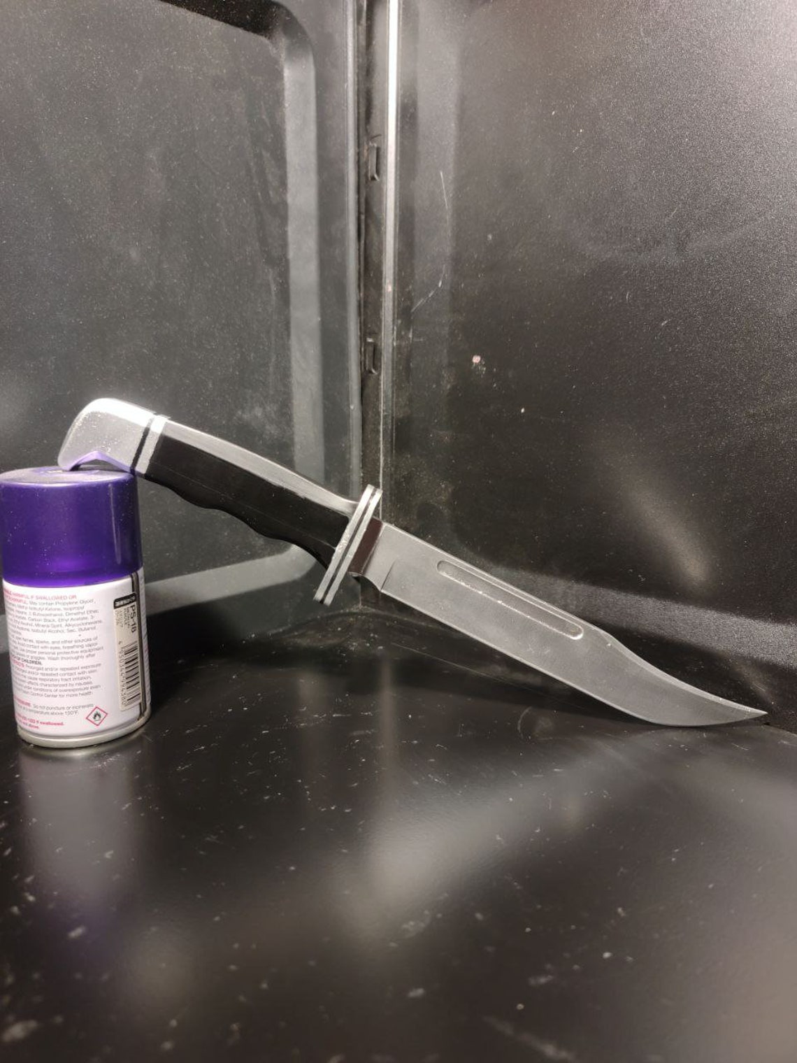 Scream Ghostface Knife Replica - Etsy