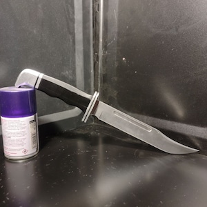 Scream Ghostface Knife Replica - Etsy