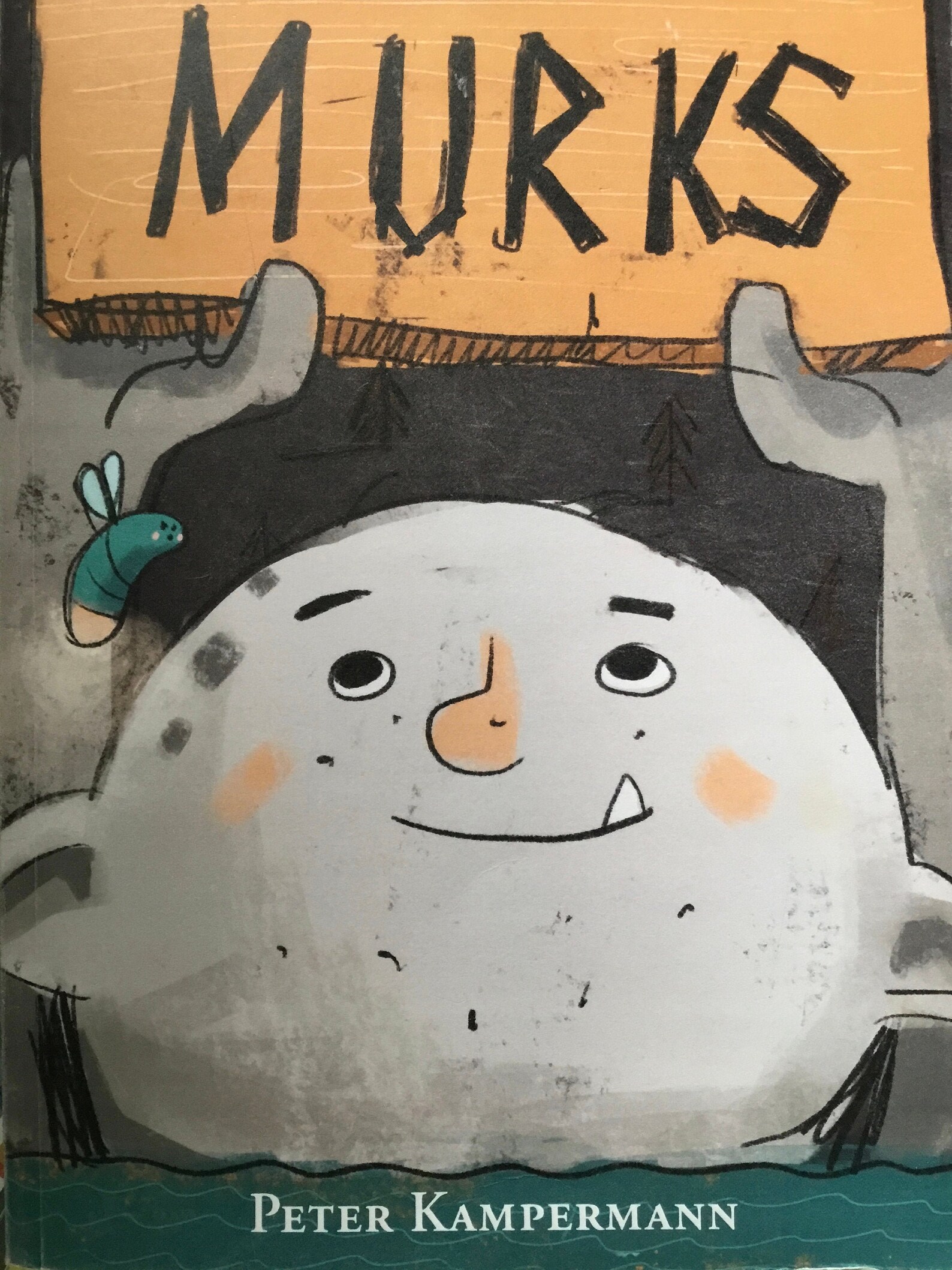 Die Geschichte mit dem Murks - Etsy.de