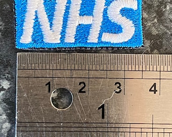 Nhs Fleece - Etsy UK