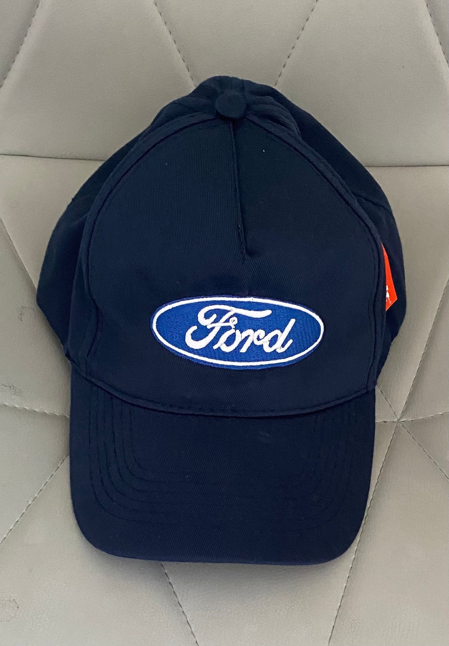 Ford unisex embroidered baseball cap truckers hat 100% brushed | Etsy