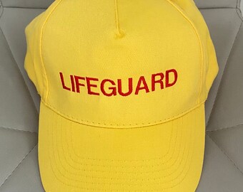 Lifeguard Swimsuit | Etsy UK