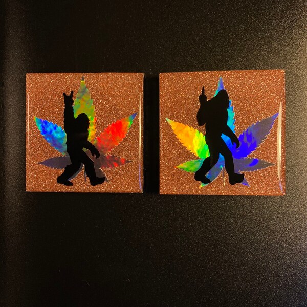 Cryptid - Etsy